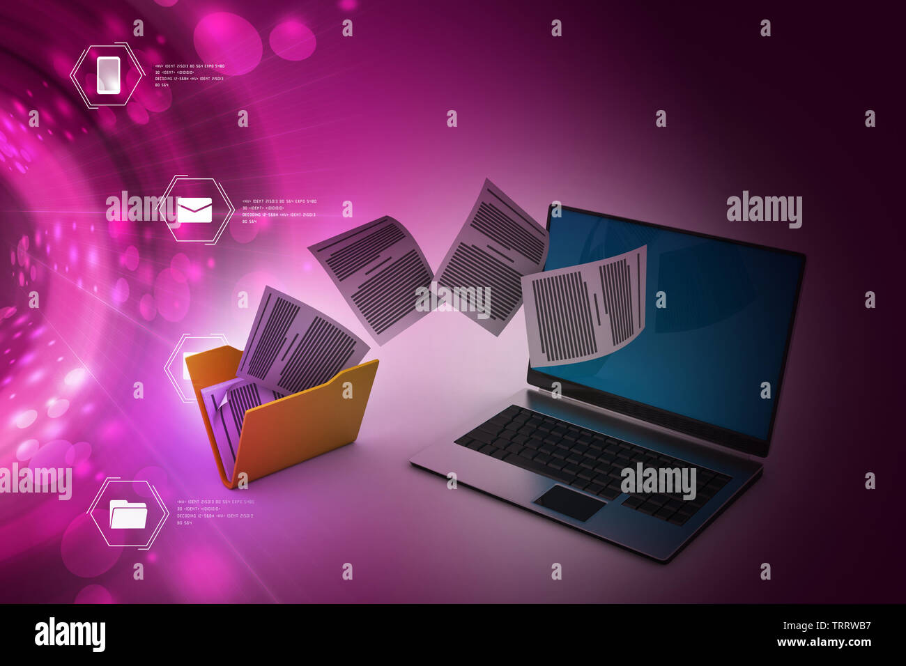 File folder transfer Stock Photo - Alamy File folder transfer Stock Photo - Alamy