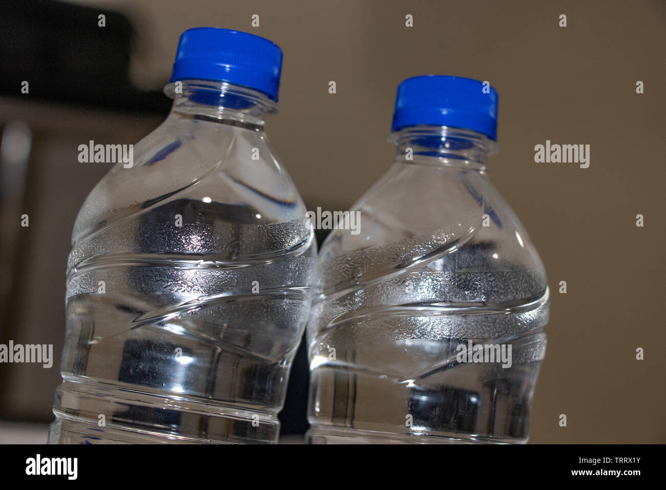 Bottled waters hi-res stock photography and images - Alamy
