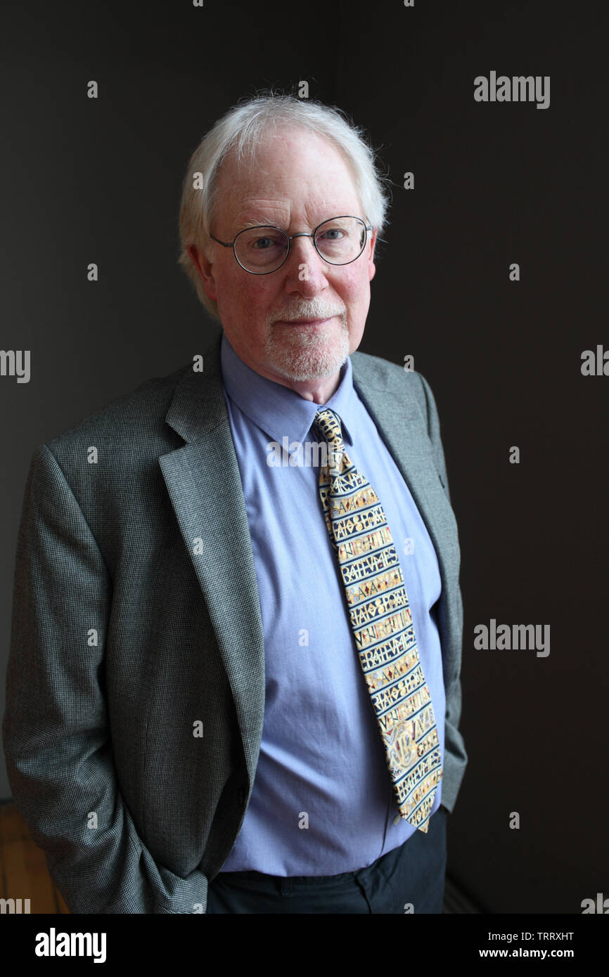 John smolens hi-res stock photography and images - Alamy