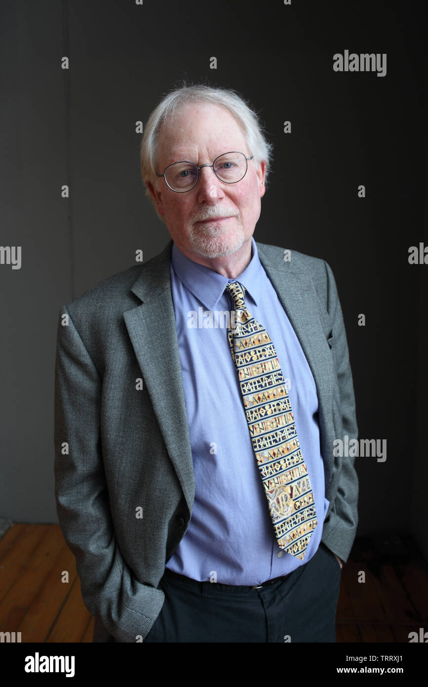 John smolens hi-res stock photography and images - Alamy