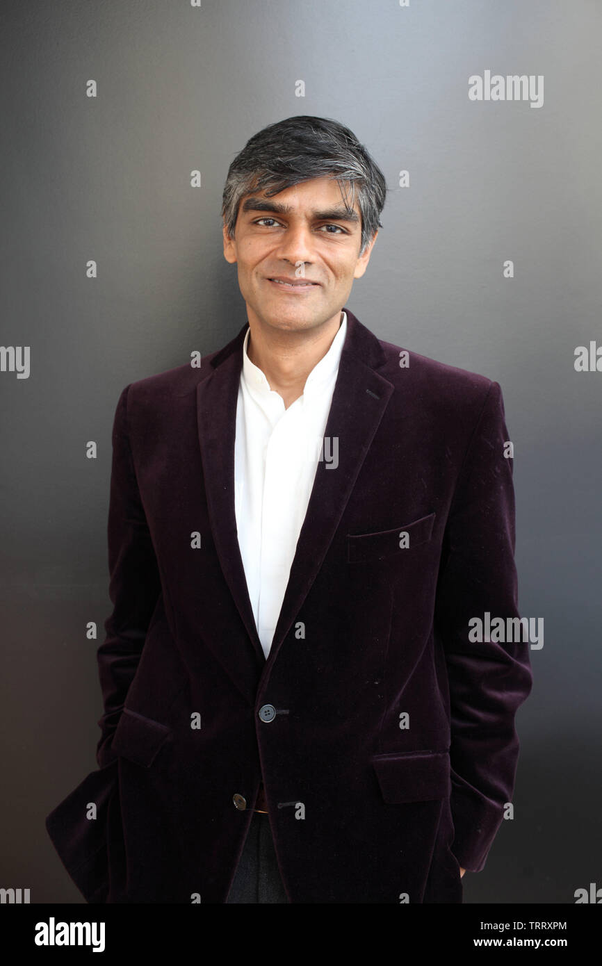 Raj patel hi-res stock photography and images - Alamy