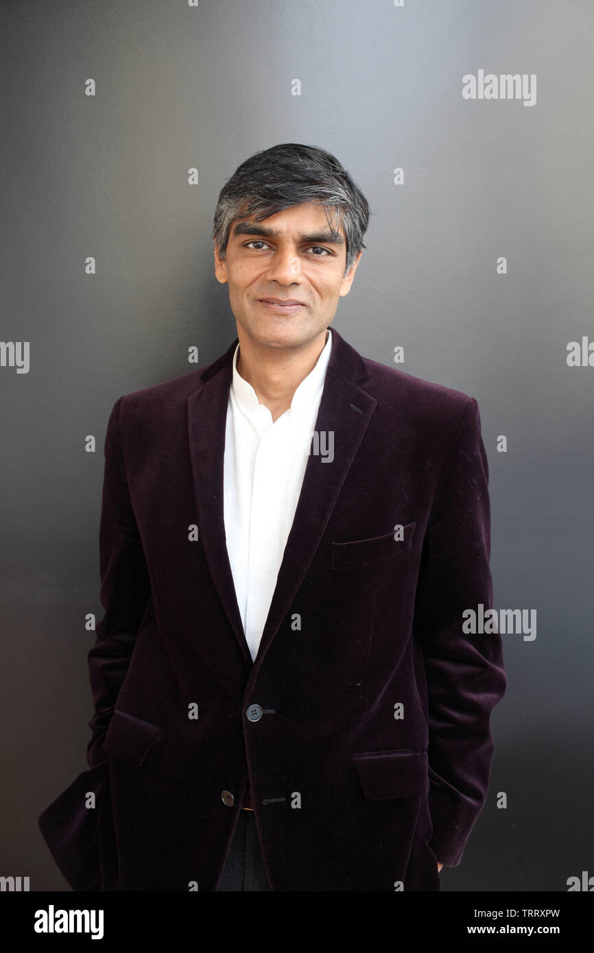 Raj patel hi-res stock photography and images - Alamy