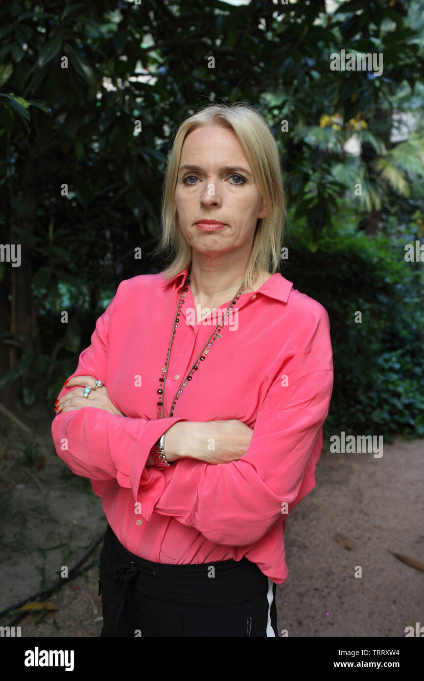 Annette hess hi-res stock photography and images - Alamy