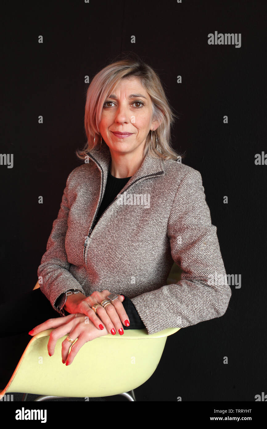 Christina dalcher hi-res stock photography and images - Alamy