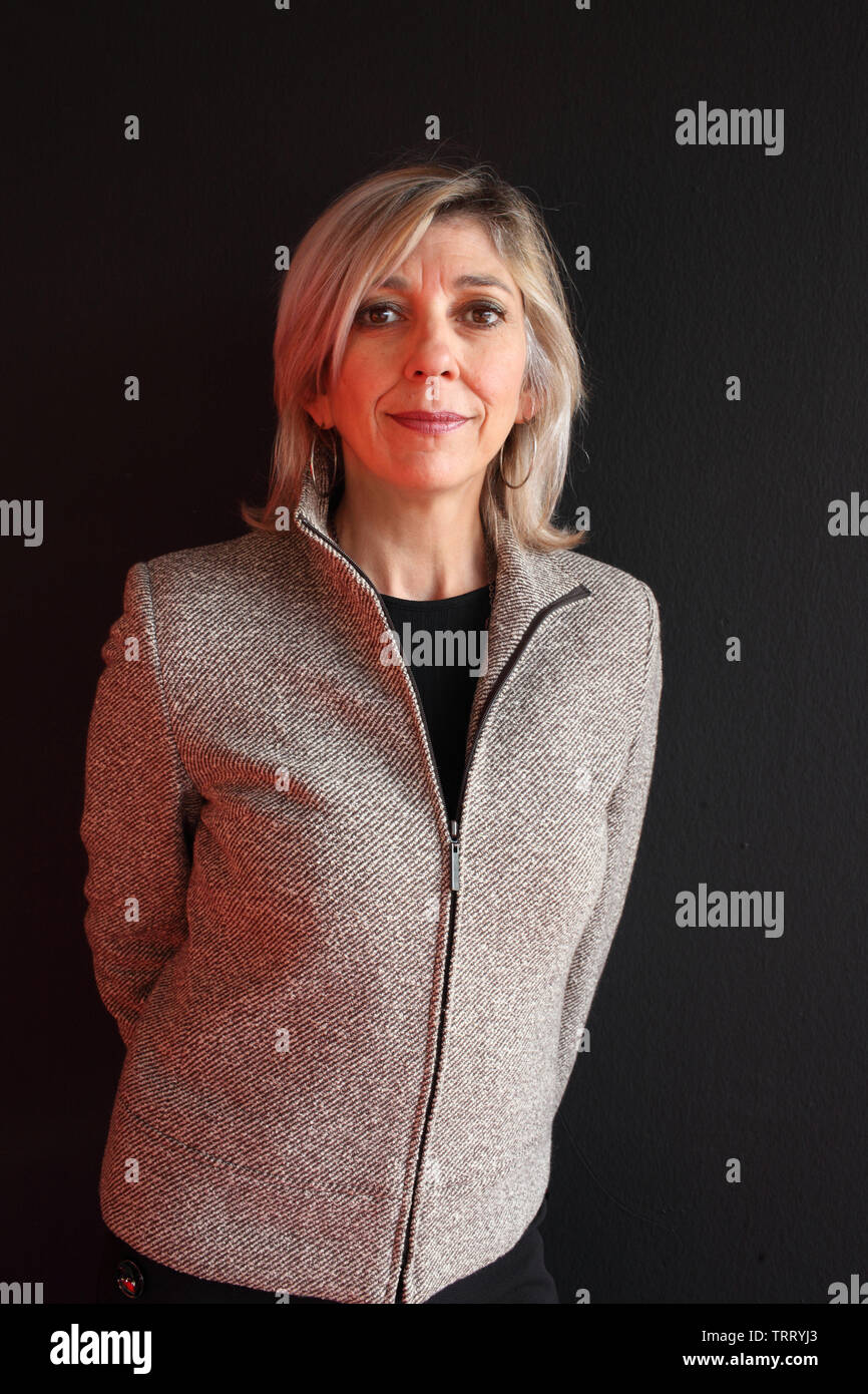 Christina dalcher hi-res stock photography and images - Alamy