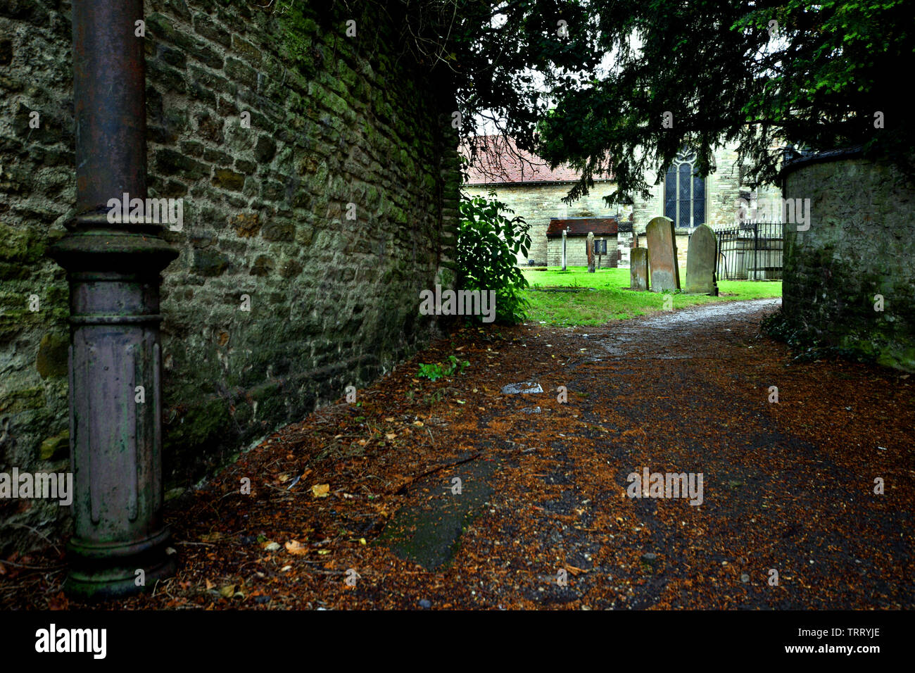 Victorian graves tombs hi-res stock photography and images - Alamy