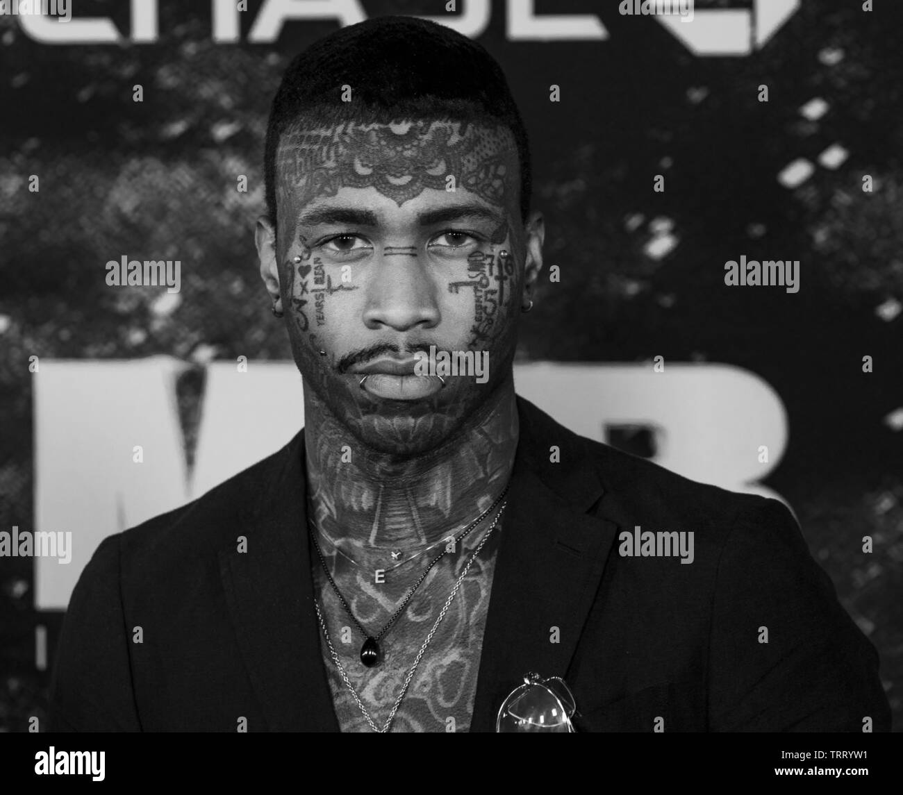 Yves mathieu Black and White Stock Photos & Images - Alamy