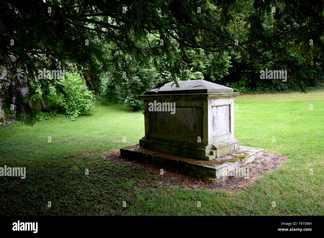 1800s grave hi-res stock photography and images - Alamy