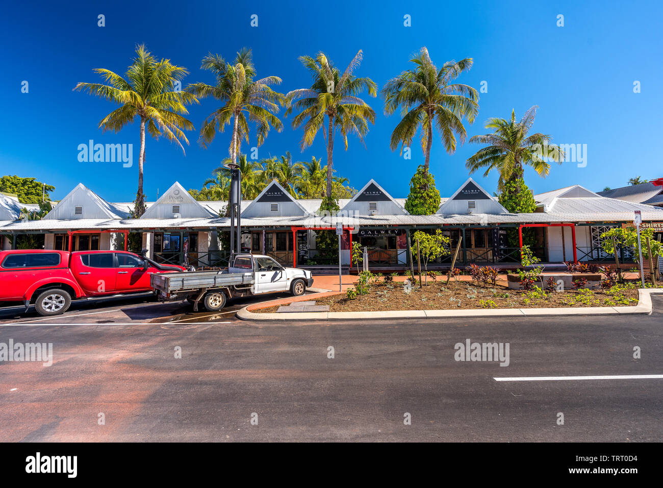 Chinatown broome hi-res stock photography and images - Alamy