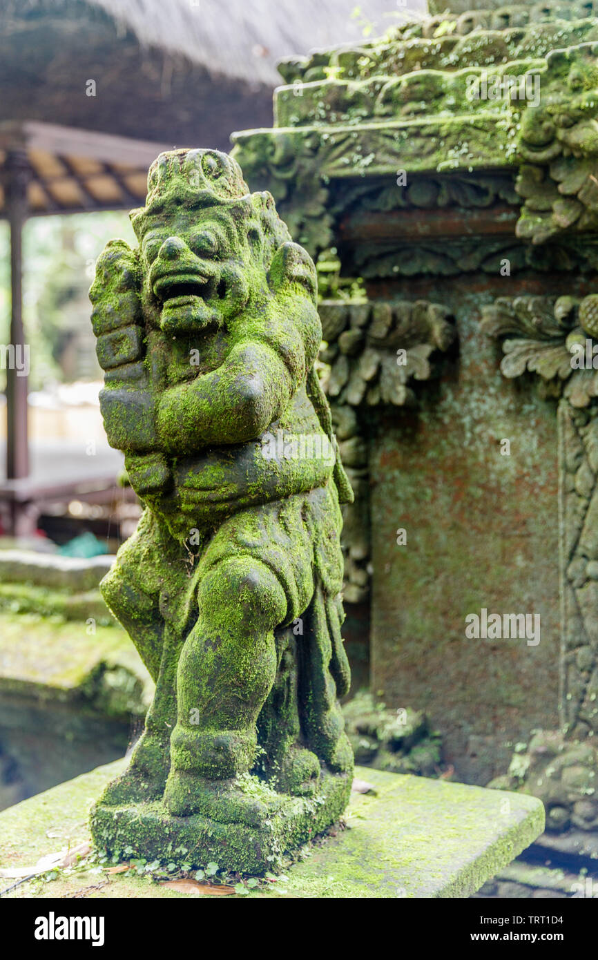 Guardian hindu temple hi-res stock photography and images - Alamy