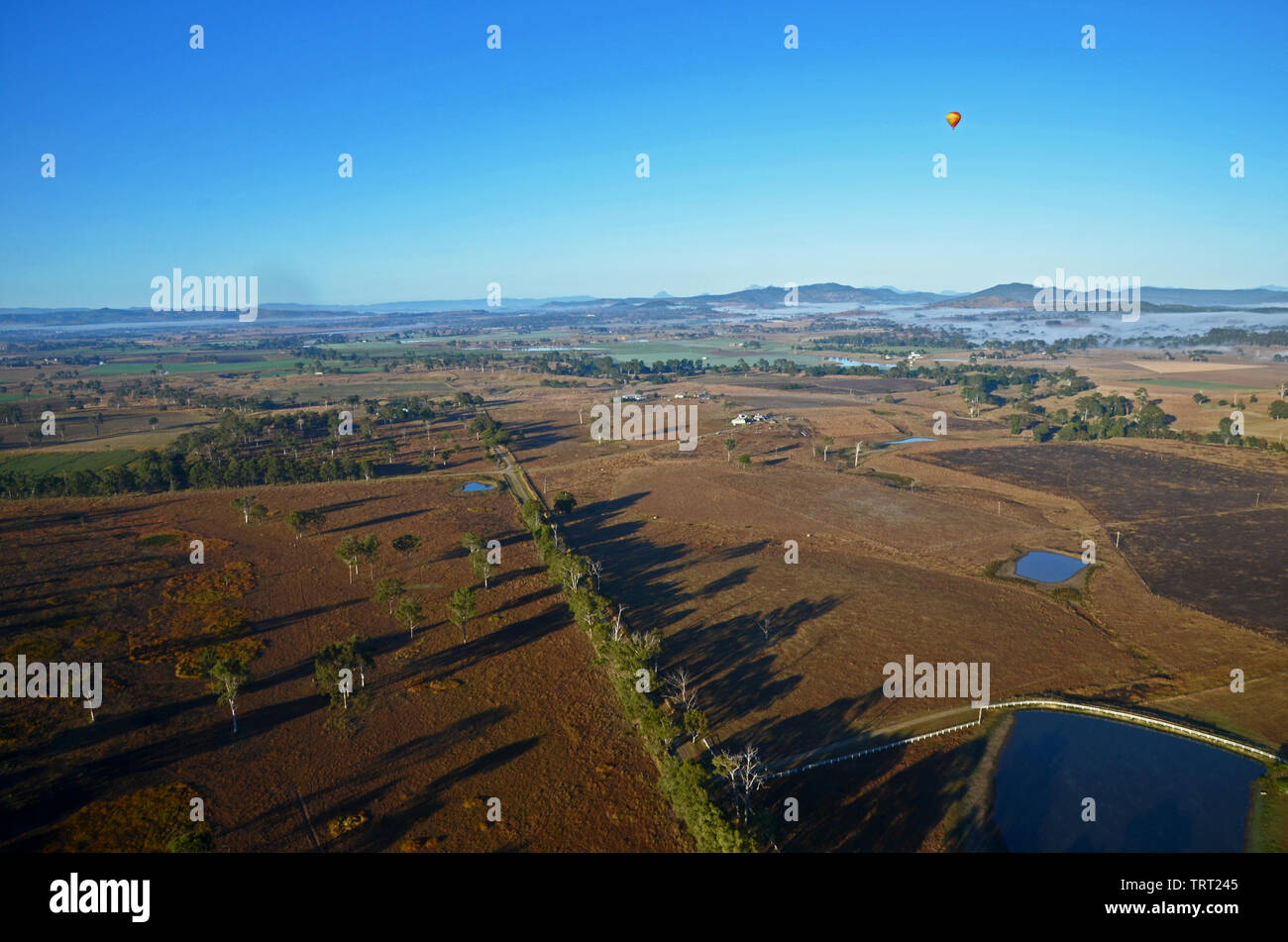 Gold coast hinterland hi-res stock photography and images - Alamy