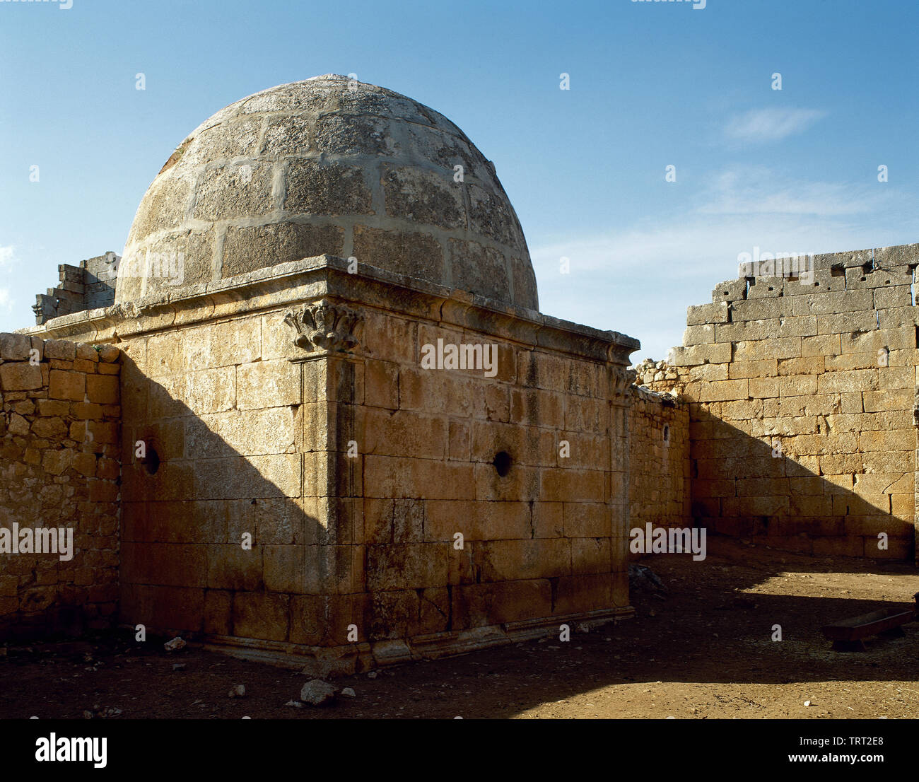 Before dome hi-res stock photography and images - Alamy