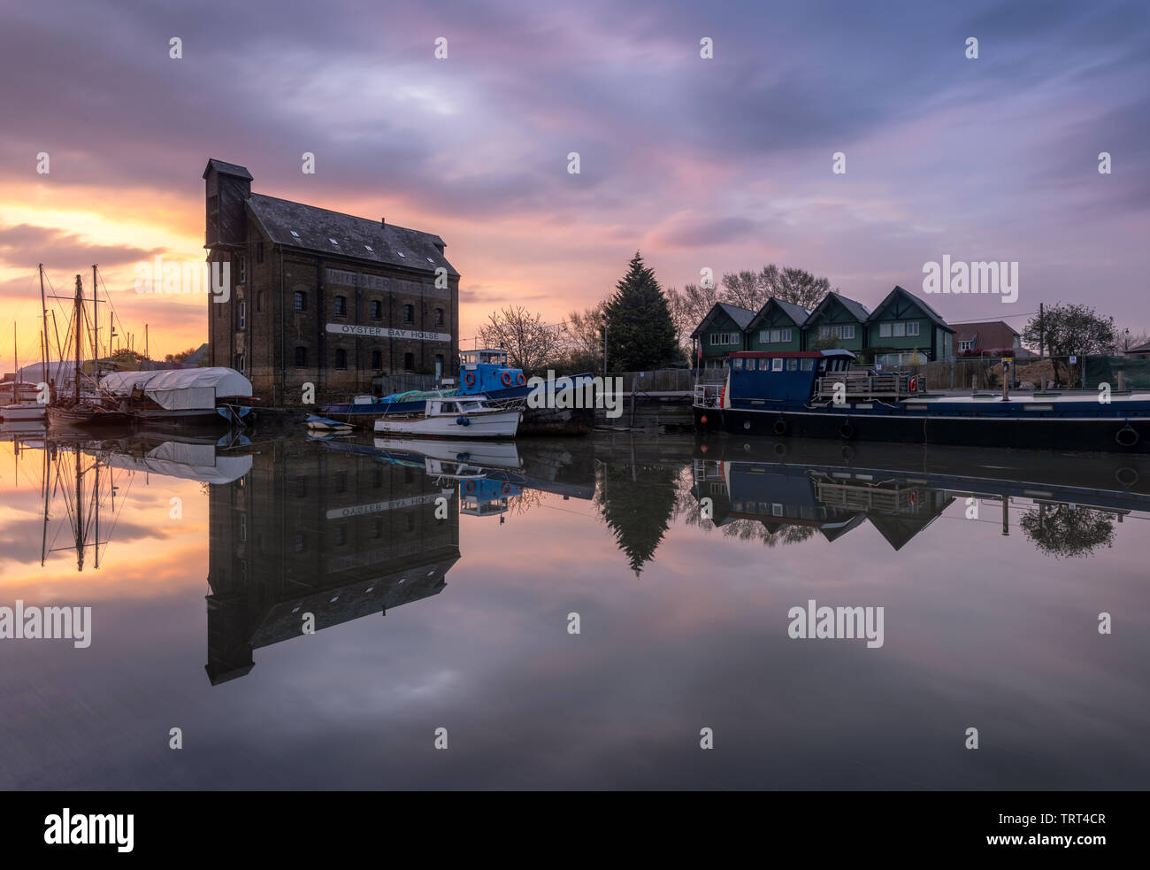 Faversham High Resolution Stock Photography and Images - Alamy