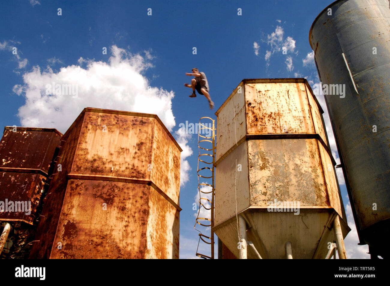 Bold Move High Resolution Stock Photography and Images - Alamy