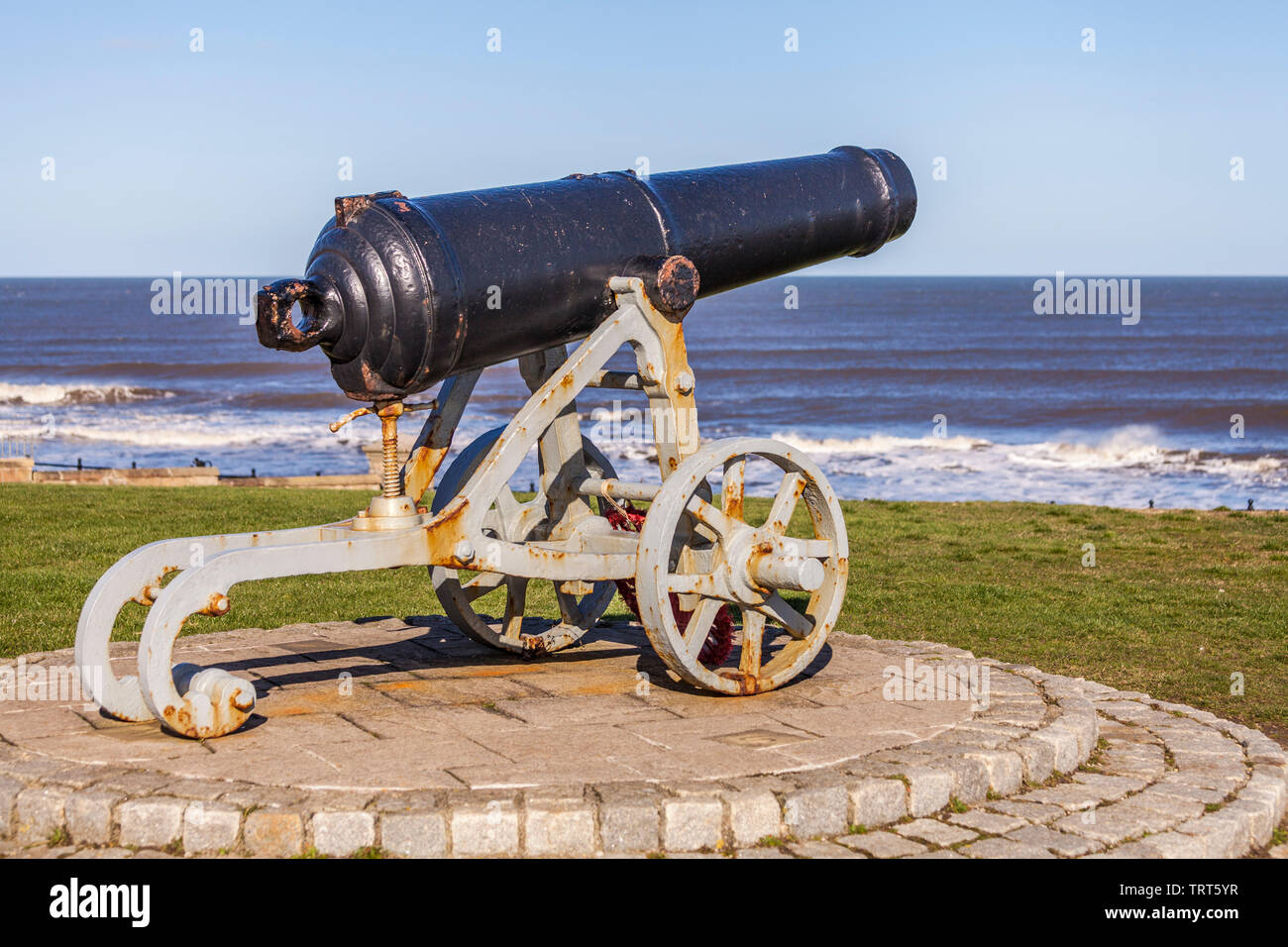 Sebastopol cannon hi-res stock photography and images - Alamy