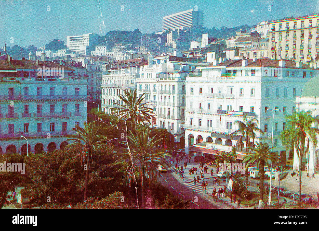 Cartes postale hi-res stock photography and images - Alamy