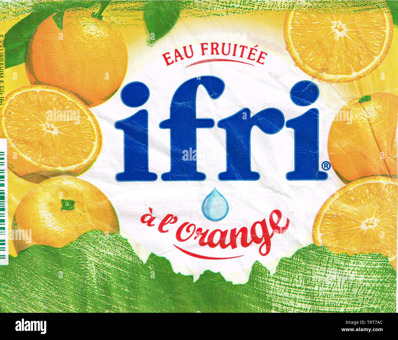 Eau fruitee hi-res stock photography and images - Alamy