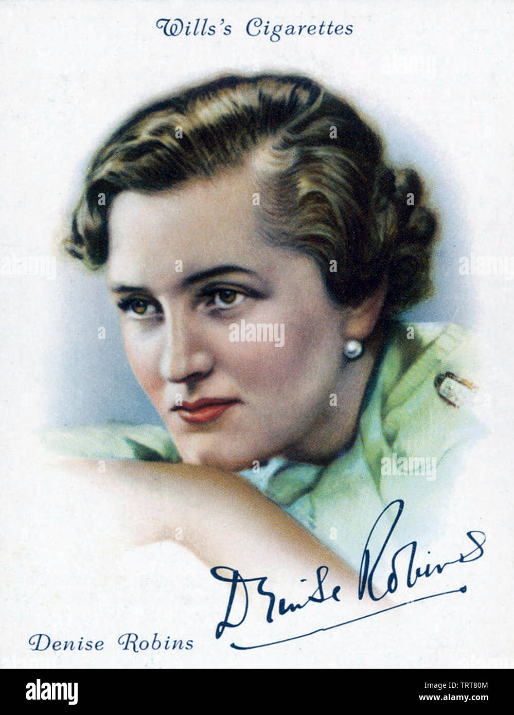 Denise hi-res stock photography and images - Alamy