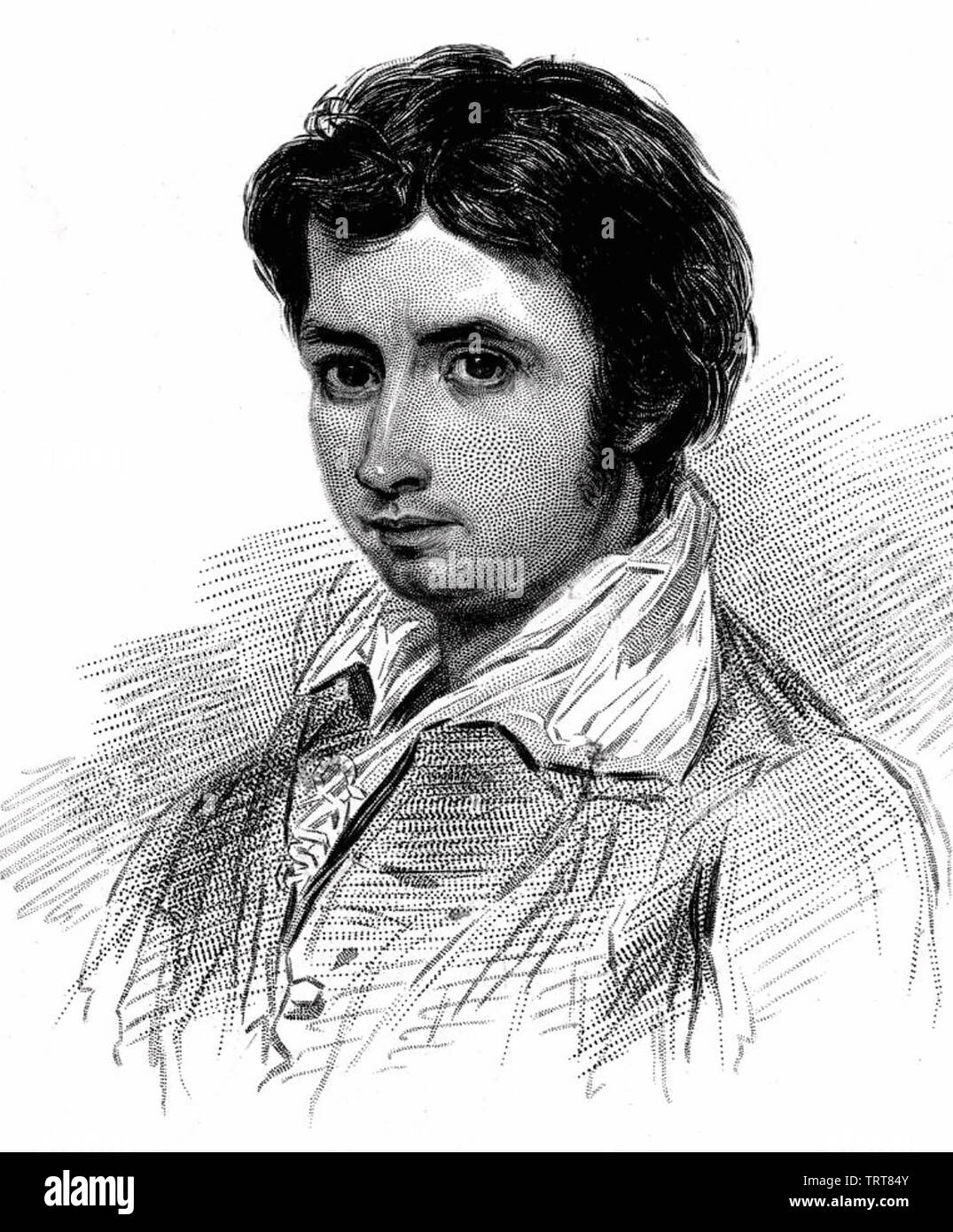 Leigh hunt hi-res stock photography and images - Alamy