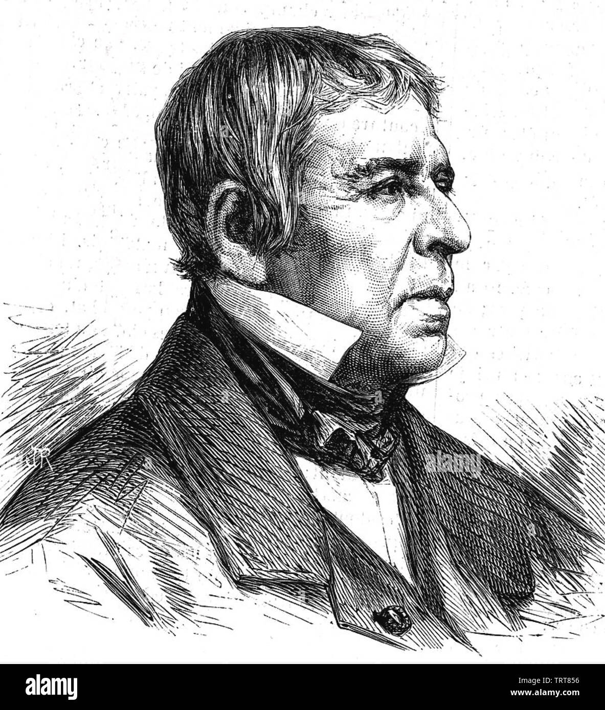 By jean auguste dominique ingres hi-res stock photography and images ...