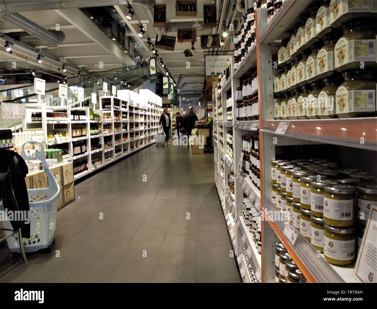 Eatitaly hi-res stock photography and images - Alamy