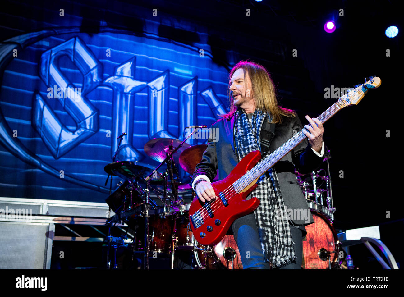 Ricky lynn phillips hi-res stock photography and images - Alamy