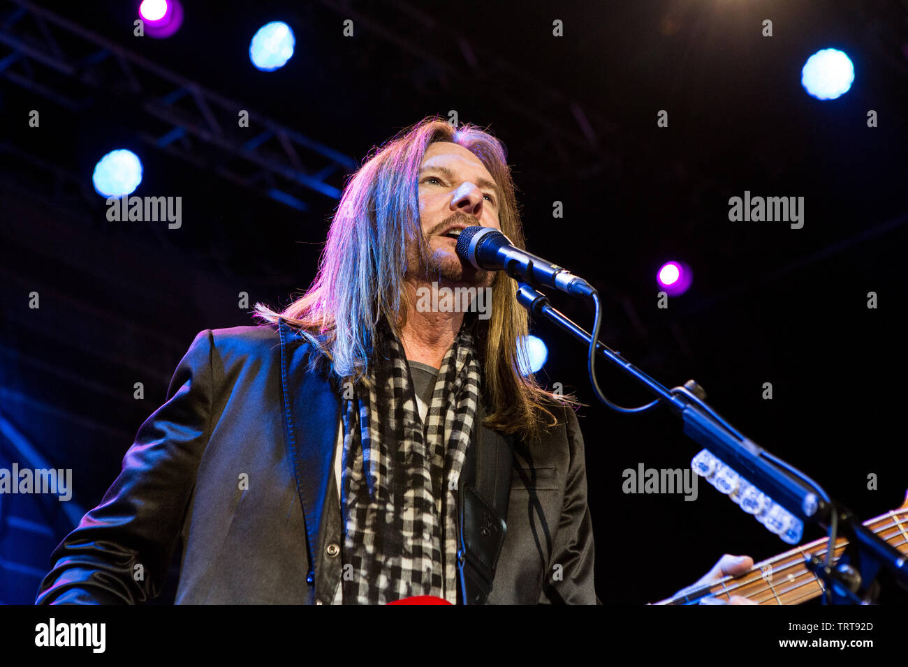 Ricky lynn phillips hi-res stock photography and images - Alamy