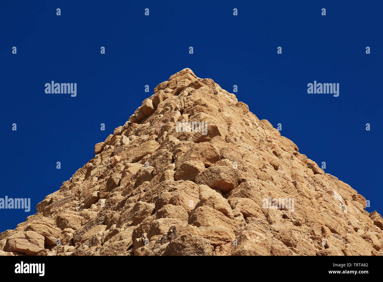Ancient pyramids of Nuri, Sudan Stock Photo - Alamy