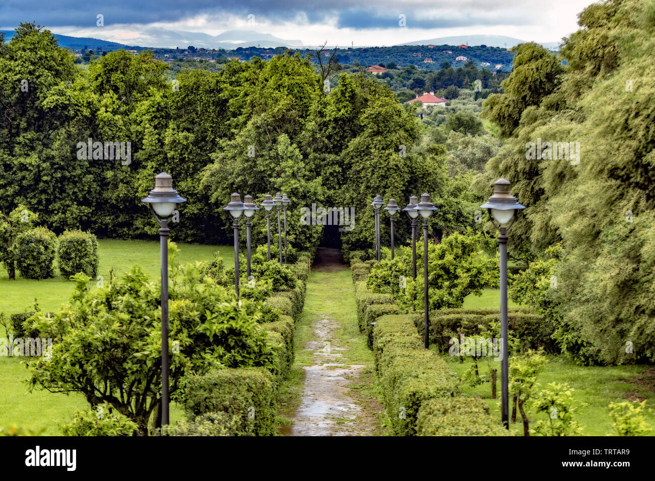 Sassari monserrato hi-res stock photography and images - Alamy