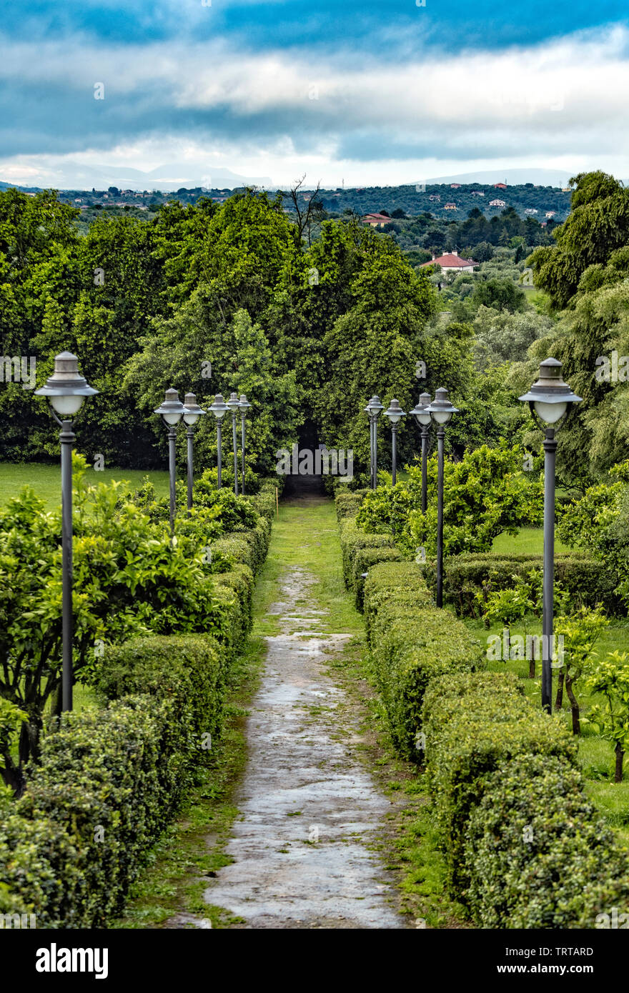 Monserrato hi-res stock photography and images - Alamy