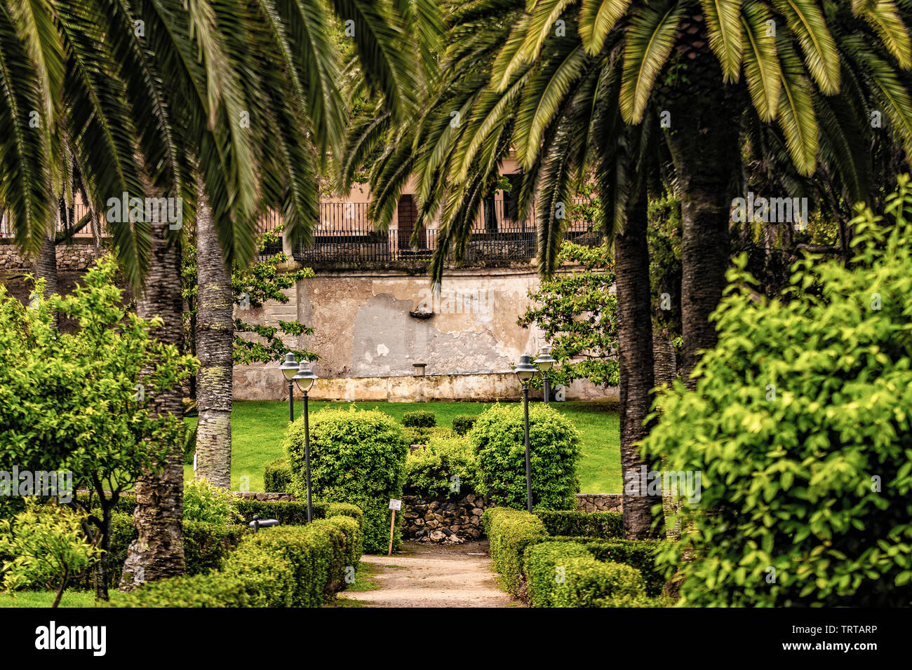 Sassari monserrato hi-res stock photography and images - Alamy