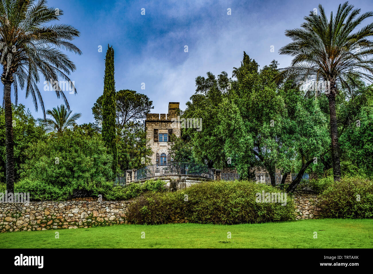 Sassari monserrato hi-res stock photography and images - Alamy
