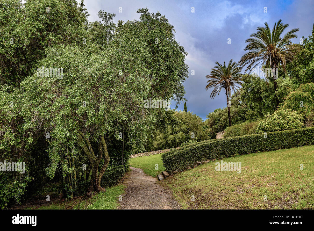 Sassari monserrato hi-res stock photography and images - Alamy
