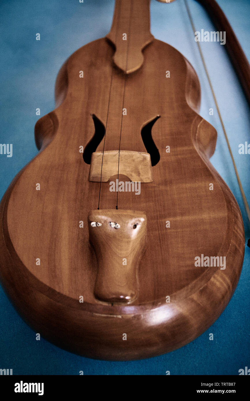 Rabel instrument hi-res stock photography and images - Alamy