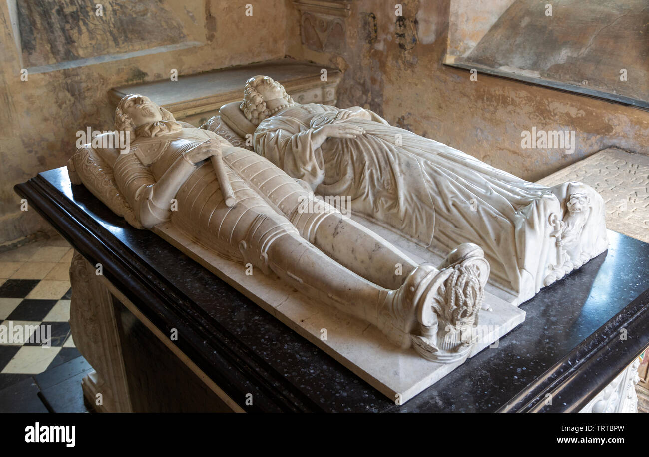 Margat Castle Of England