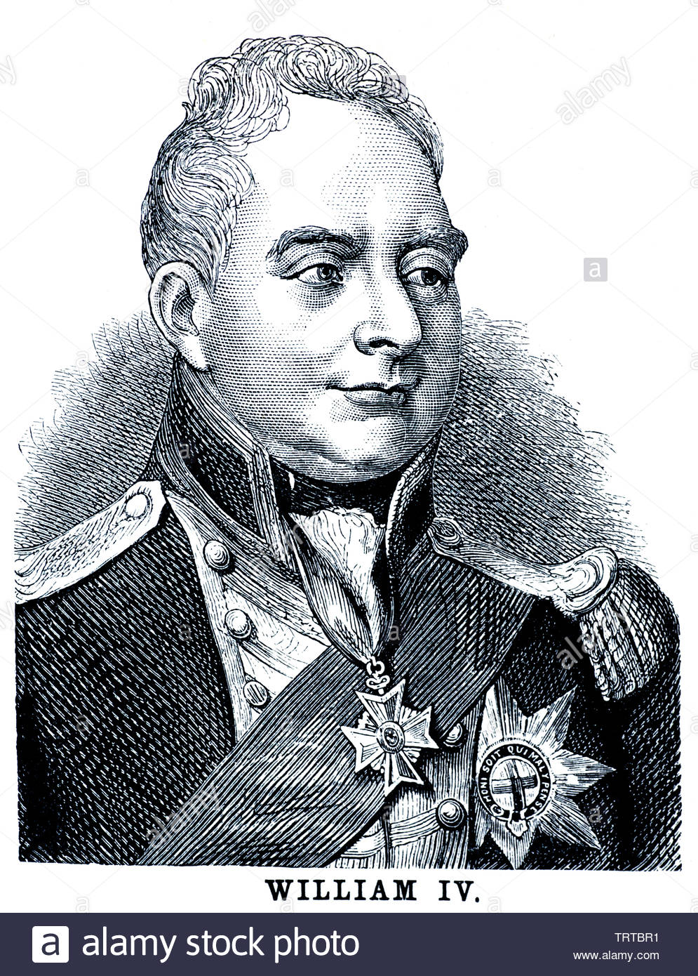 Pictures and royal portraits hi-res stock photography and images - Alamy