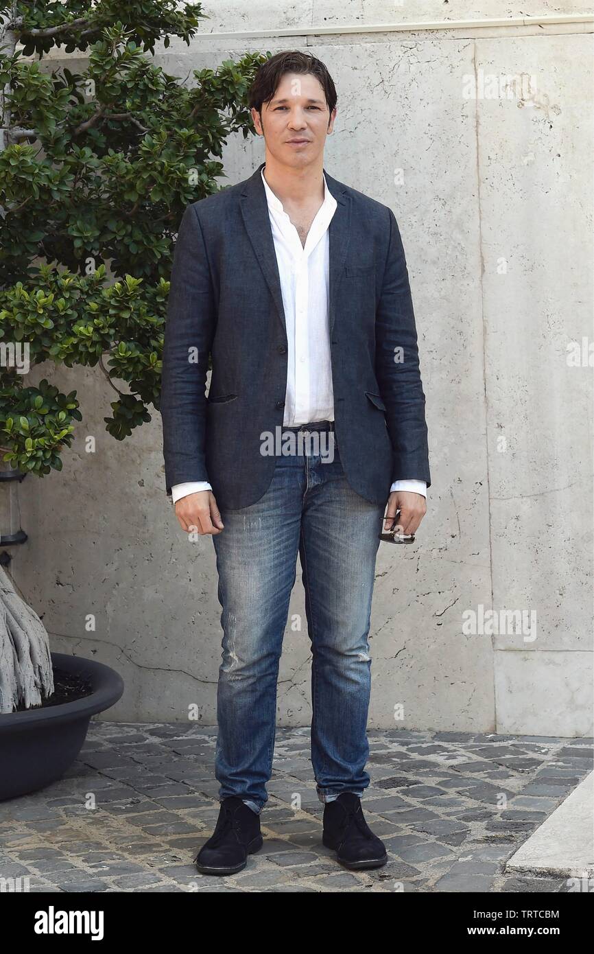 Angeli federica hi-res stock photography and images - Alamy