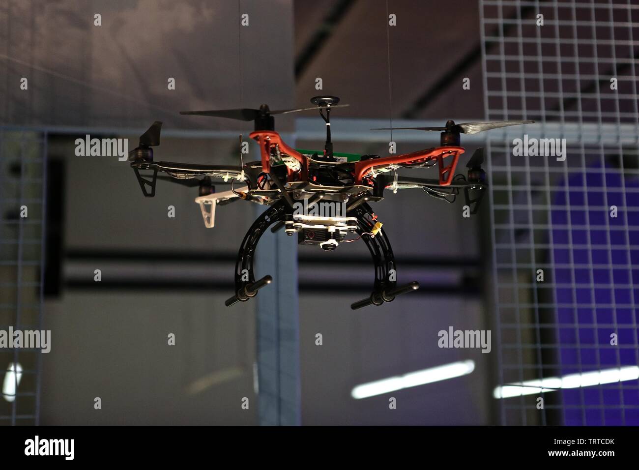 The Science Museum Explores A future Driven By Autonomous Vehicles 12 ...