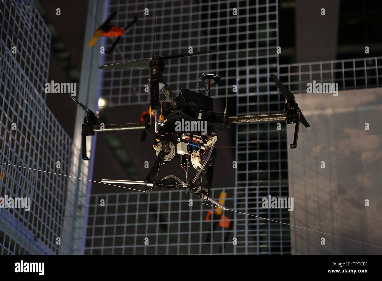 The Science Museum Explores A future Driven By Autonomous Vehicles 12 ...