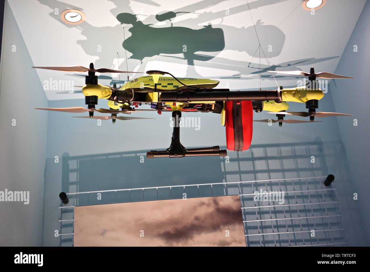 The Science Museum Explores A future Driven By Autonomous Vehicles 12 ...