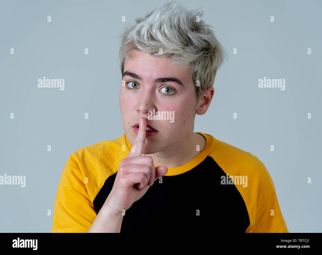 Transsexual hi-res stock photography and images - Alamy