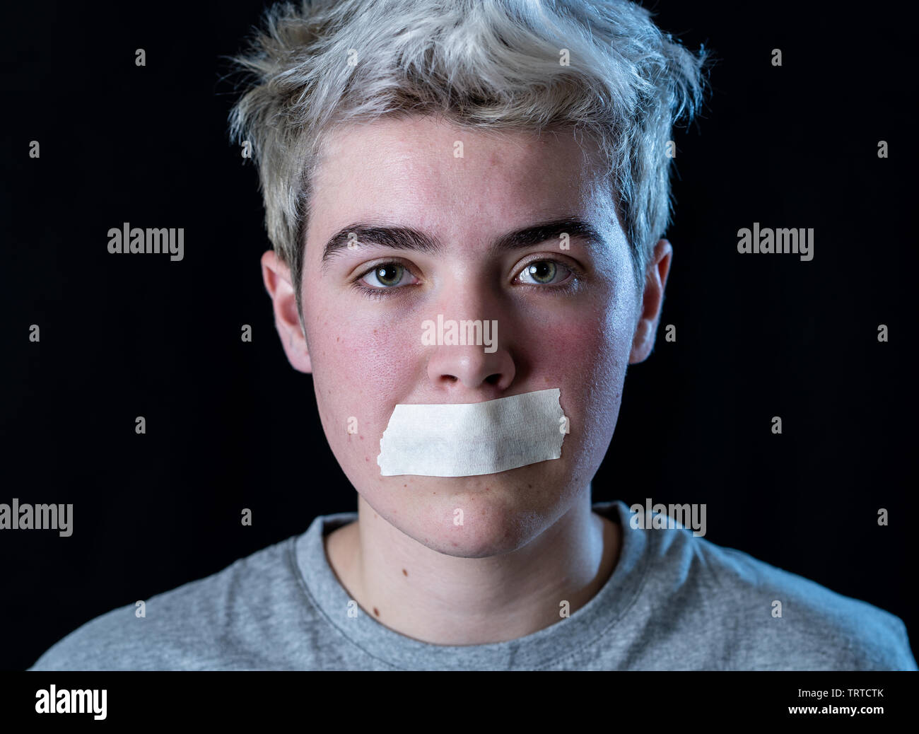 Jazz Transgender Puberty