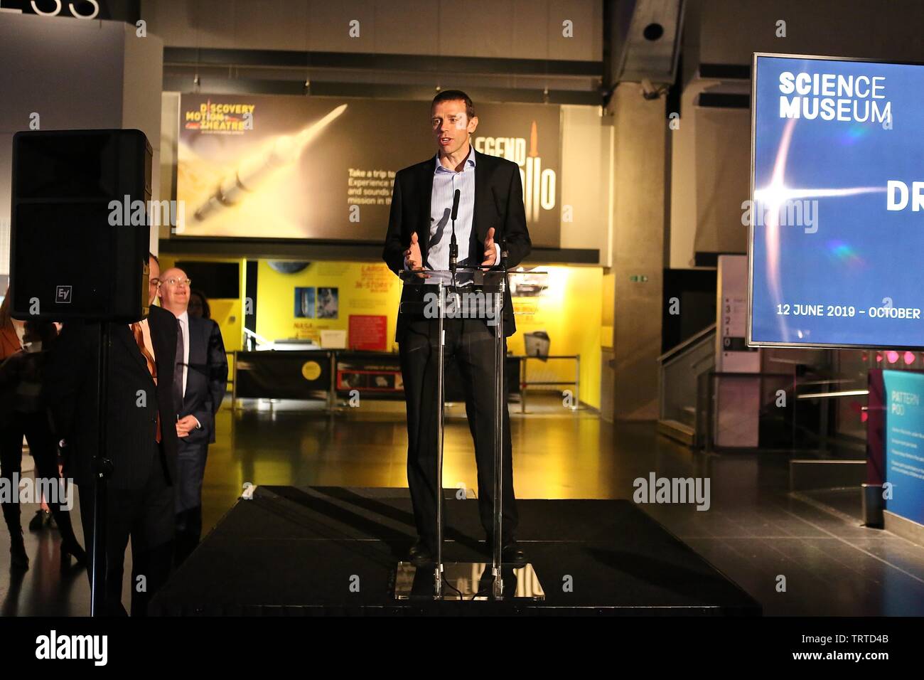 The Science Museum Explores A future Driven By Autonomous Vehicles 12 ...