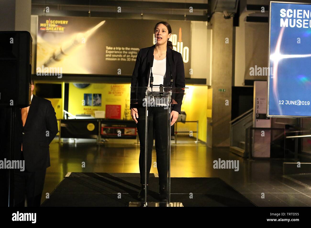 The Science Museum Explores A future Driven By Autonomous Vehicles 12 ...