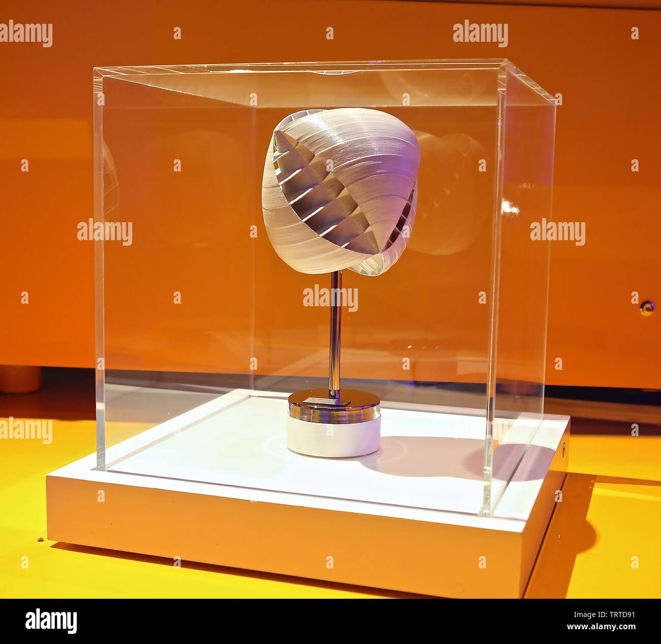 The Science Museum Explores A future Driven By Autonomous Vehicles 12 ...