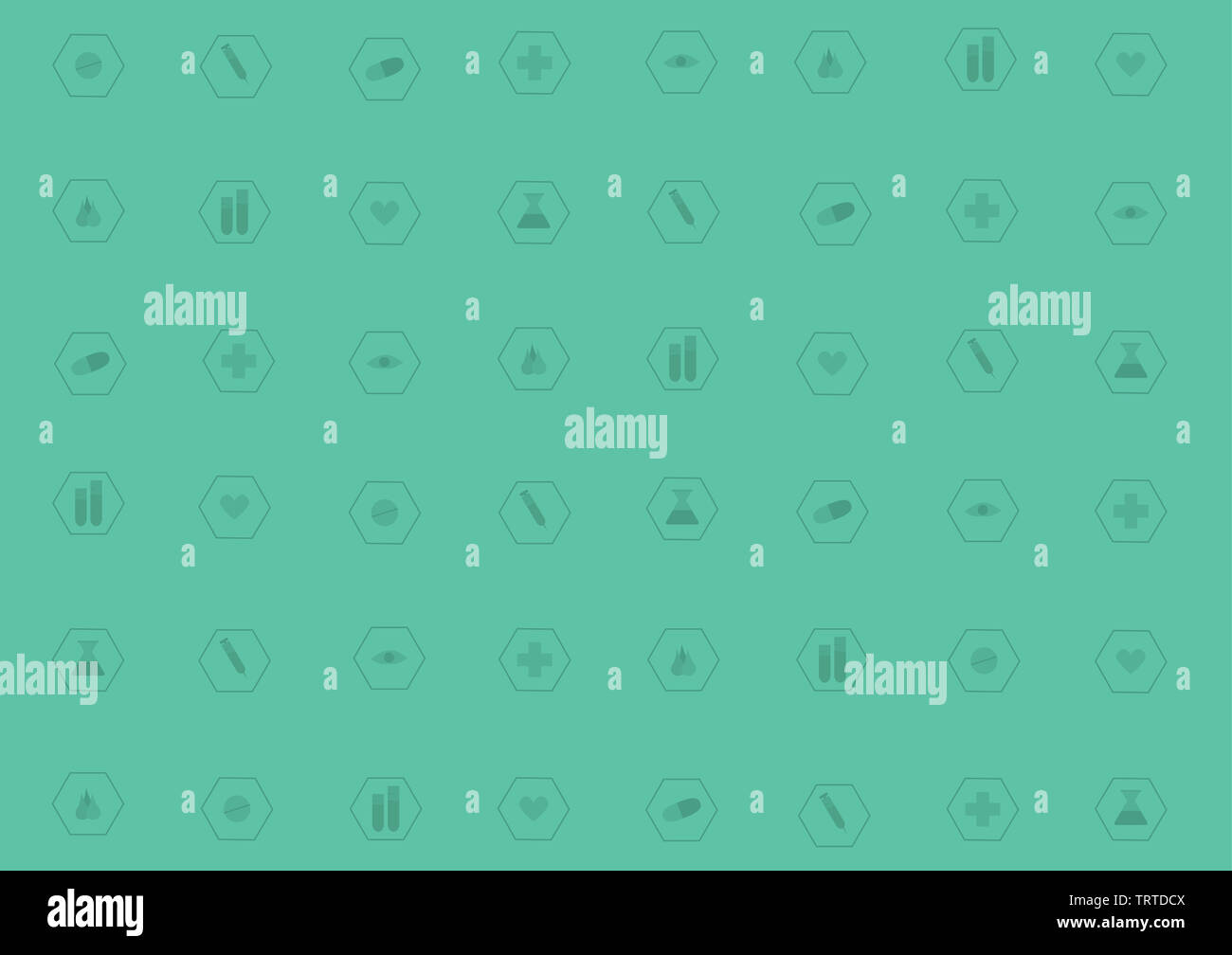 Background design for medical. hospital wallpaper design Stock Photo ...