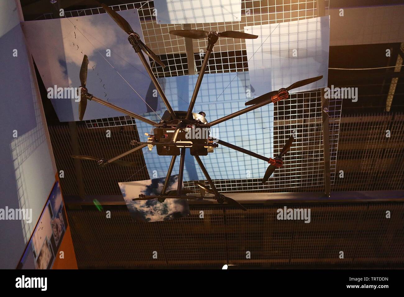 The Science Museum Explores A future Driven By Autonomous Vehicles 12 ...