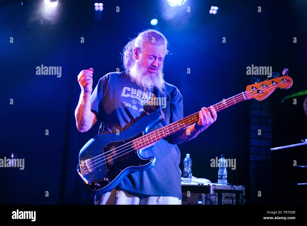 Us rock band hi-res stock photography and images - Alamy