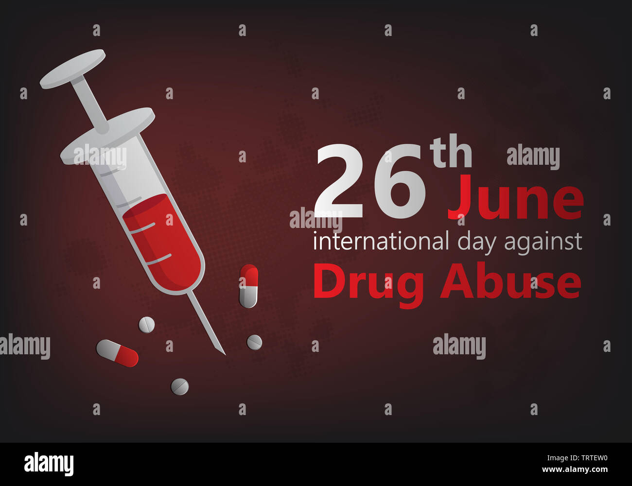 Drug Awareness Poster Stock Photos & Drug Awareness Poster Stock Images ...