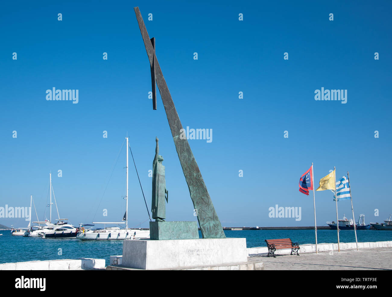 Pythagorean greece hi-res stock photography and images - Alamy
